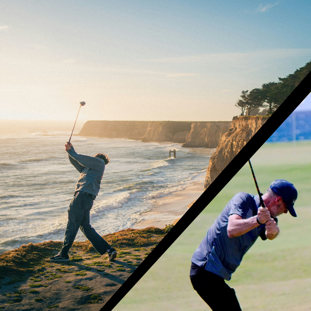 Golfers – Challenger Golf